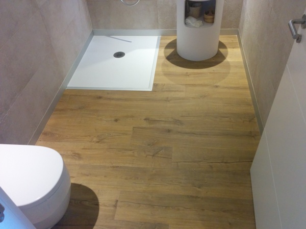 Foto: Parquecite - Quick Step - Impressive 1848 de Parquecite SL ...