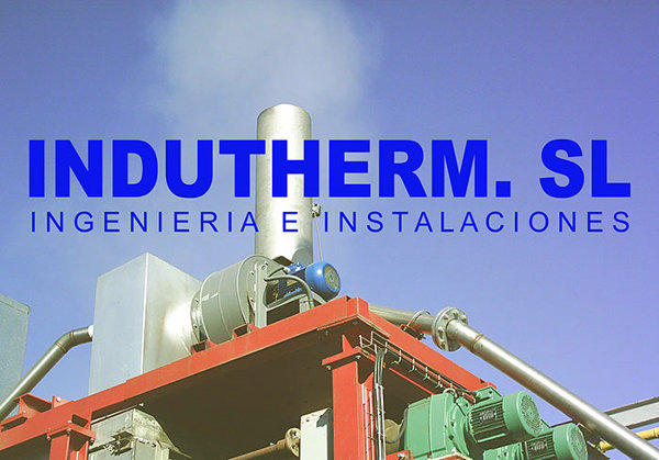 Foto: Indutherm SL de Indutherm Sl #315394 - Habitissimo
