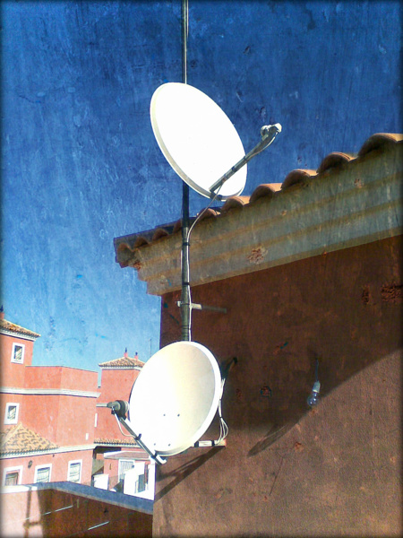 Foto: Instalacion Tdt de Antenas An-tec Mallorca #1118366 - Habitissimo