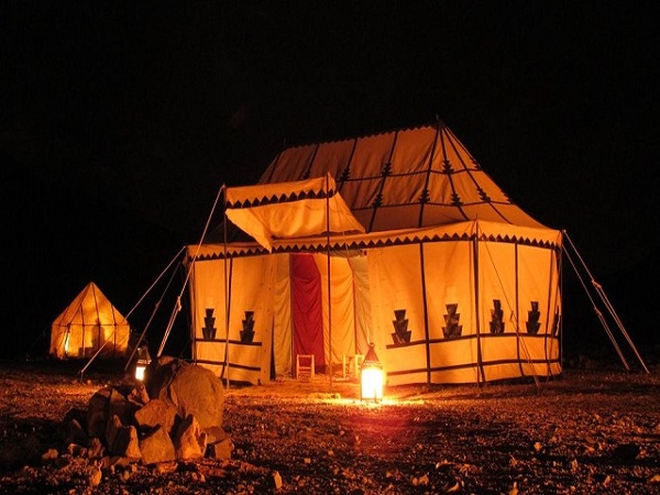 Foto: Jaimas Arabes de Jaimas.es #776557 - Habitissimo