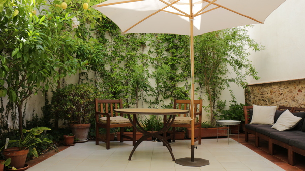 Foto: LeA Atelier de Lea Atelier | Landscape Ecology Architecture ...