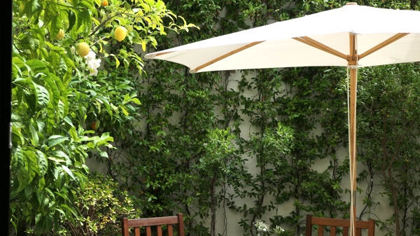 Foto: LeA Atelier de Lea Atelier | Landscape Ecology Architecture ...