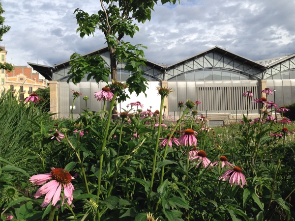 Foto: LeA Atelier de Lea Atelier | Landscape Ecology Architecture ...