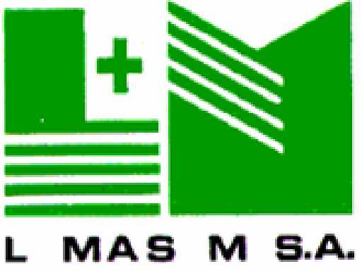 Foto: Logo de L Mas M #230283 - Habitissimo