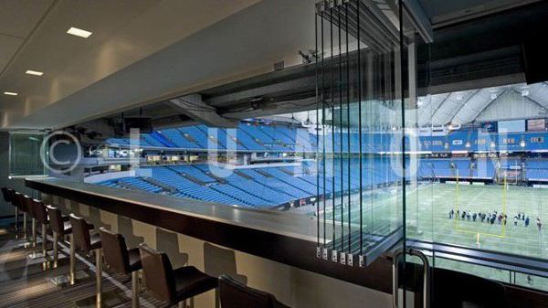 Foto: Lumon Estadio de Lumon Cristales España #2235961 - Habitissimo