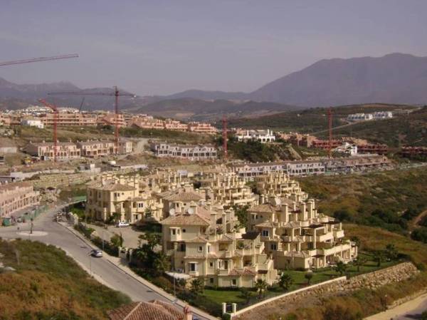 Foto: Pintado de Obras de Moacsa #1230482 - Habitissimo