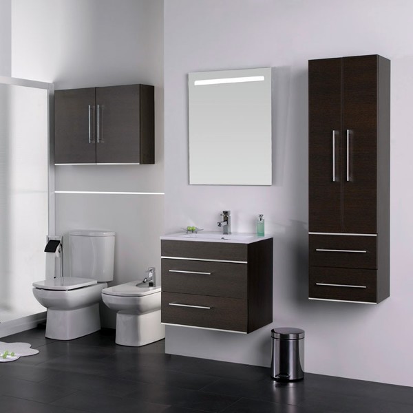 Foto: Modelo Berna de Mobalux Muebles De Baño #347347 - Habitissimo