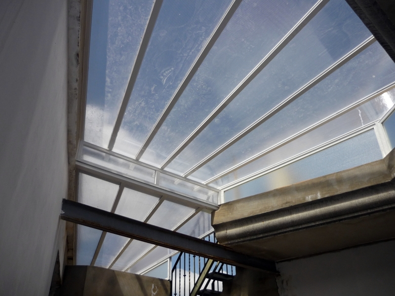 Foto: Montera de Aluminio de Hogarven #208643 - Habitissimo