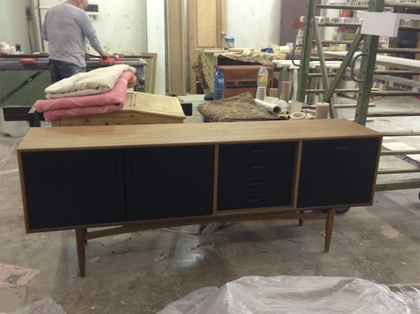 Foto: Mueble Bufete de David Marinez #567475 - Habitissimo