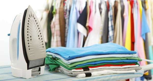 Foto: Planchado de Zona 14 #3018888 - Habitissimo