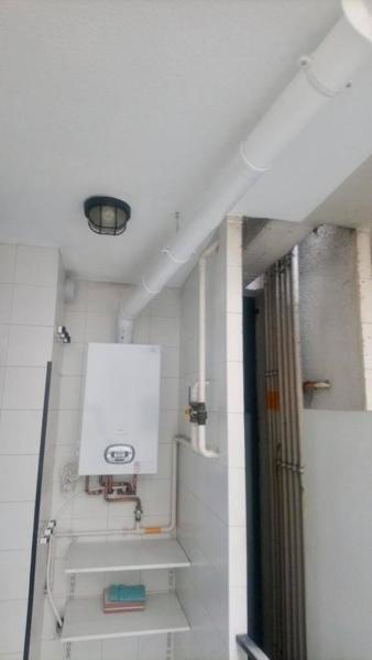 Foto: Trabajos Realizados de Instalaciones 2002 #3082121 - Habitissimo