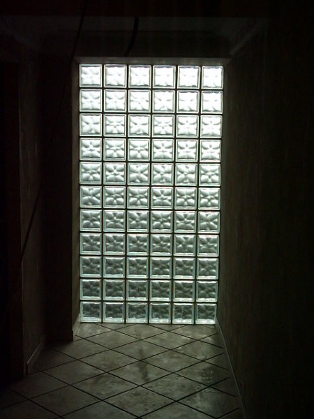 Foto: Panel Translúcido de Pv de Marcelo Torres- Reformas #217241 ...