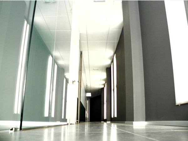 Foto: Oficinas - Bueroraume de Oscar Hernandez Gonzalez #2128176 ...