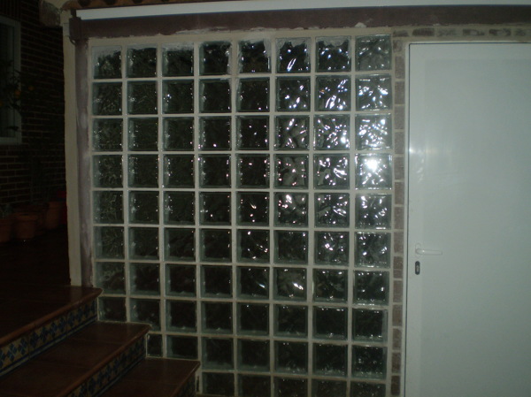 Foto: Muro de Paves de Julian Reformas #825323 - Habitissimo
