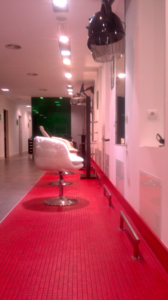 Foto: Peluquería de Mj Pintores #316460 - Habitissimo