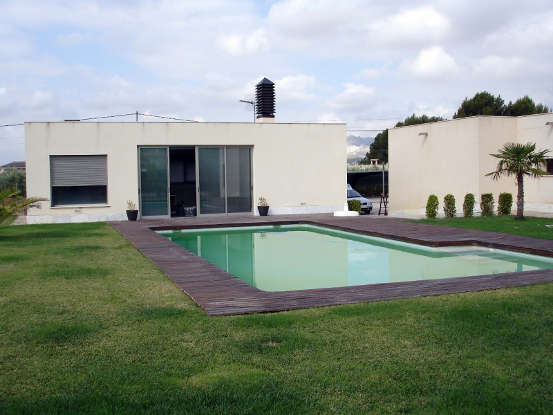 Modena Piscina