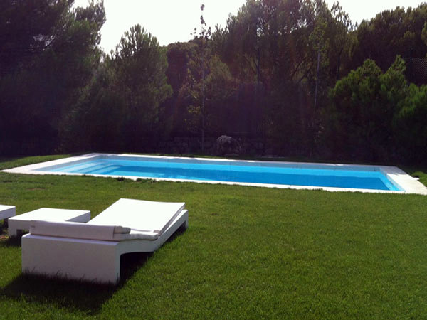 Foto: Piscina Pool Design de Piscinas Pool Design #281210 - Habitissimo