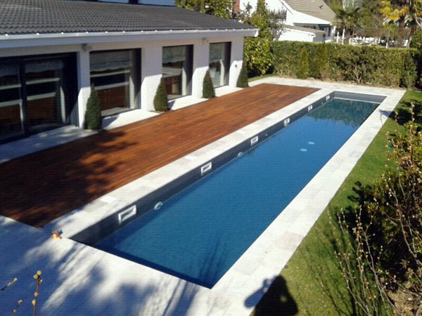 Foto: Piscina Pool Design de Piscinas Pool Design #281224 - Habitissimo