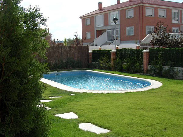 Foto: Piscina Pool Design de Piscinas Pool Design #281226 - Habitissimo