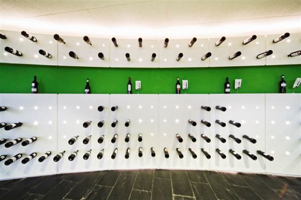 Foto: Proyecto Bodegas Prado Rey de Adriana Ramiro Interiorista #263793 ...