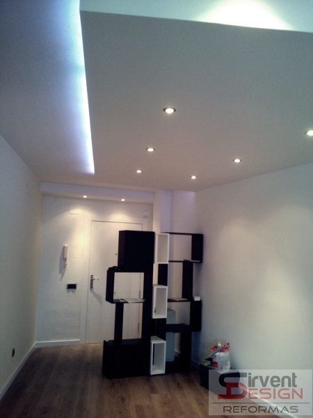 Foto: Reforma Integral Duplex Sabadell de Sirventdesign #335139 ...