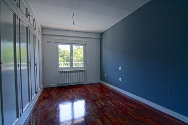 Foto: Reforma Integral Duplex de Arteval Arquitectura Técnica, S.L ...