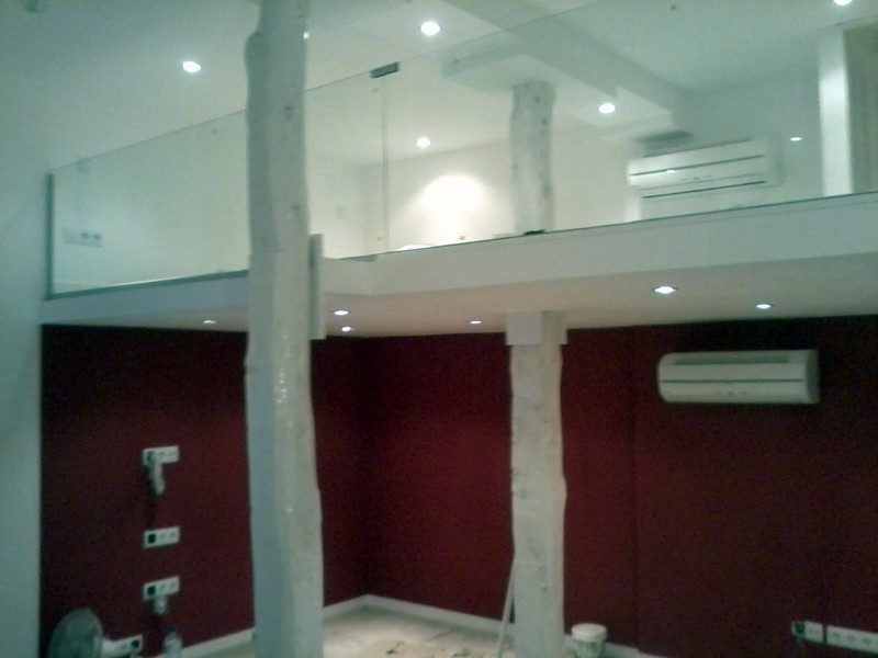 Foto: Reforma Piso de Reformas Madrid Centro #184777 - Habitissimo