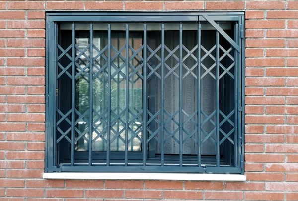 Foto: Rejas Plegables de Mundirejas #2558238 - Habitissimo