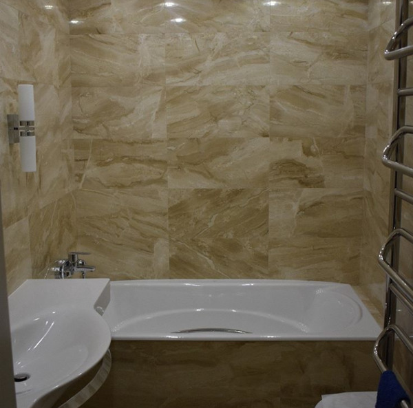 Foto: Buenos Acabados de CHAREB PROYECTOS Y REFORMAS #2718683 - Habitissimo