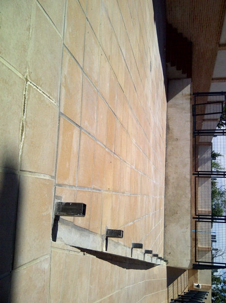 Foto: Solado de Patio de Grupo EDP #259067 - Habitissimo