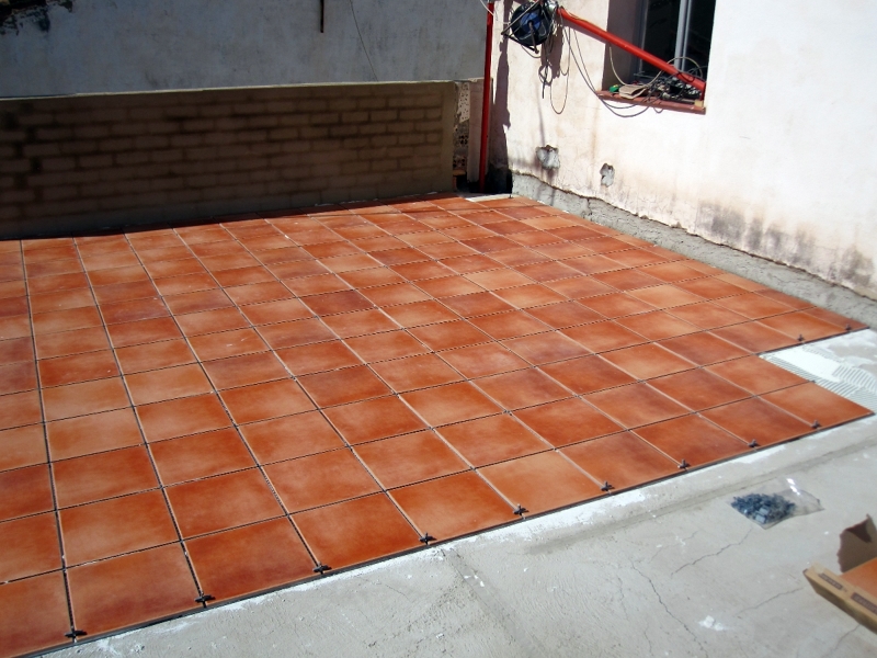 Foto: Solado de Rovera Espacios, S.L #215830 - Habitissimo