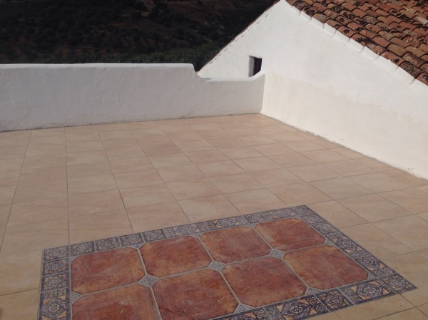 Foto: Solado de Renovaciones Jmd #662766 - Habitissimo