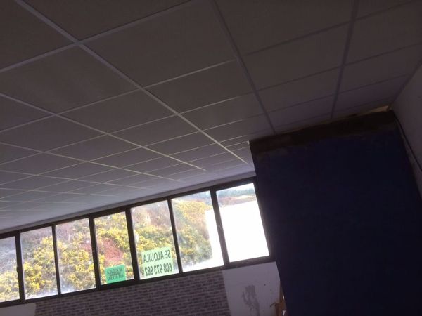 Foto: Techo Desmontable de Reformas Viviendas #598284 - Habitissimo