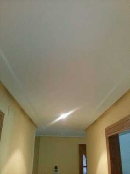 Foto: Techo Liso con Foseado de Escayolas Escamur #716594 - Habitissimo