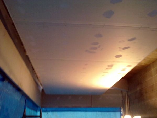 Foto: Techo Volado. de Arturo Y Jesús ( Pladuristas) #395414 - Habitissimo