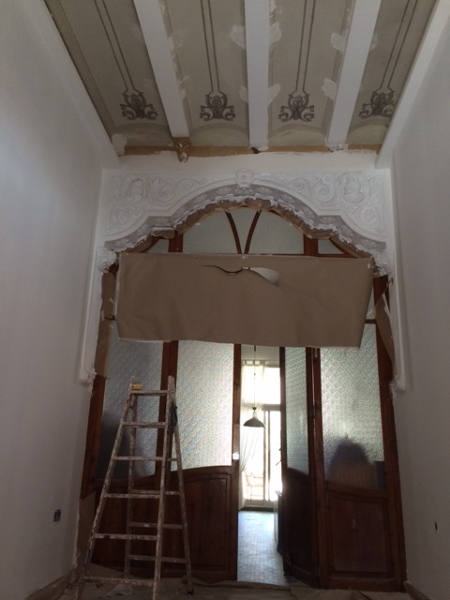 Foto: Techos Antiguos de N.H.S. Architecture #672313 - Habitissimo
