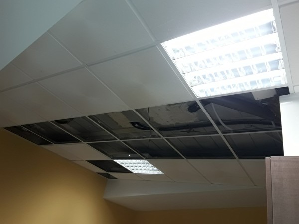 Foto: Techos Desmontables de Multifam #1524790 - Habitissimo