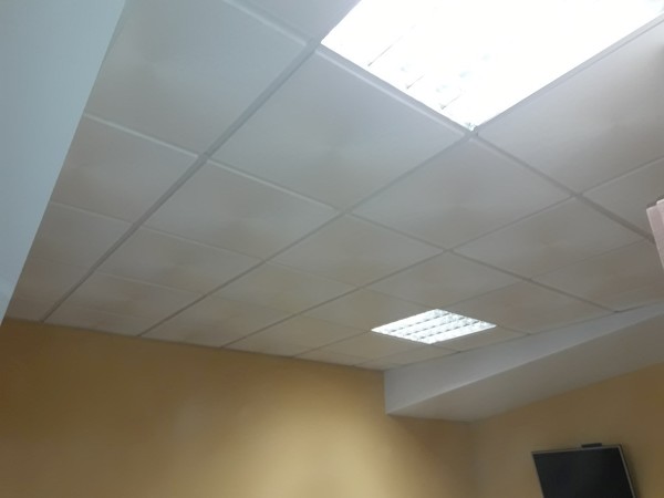 Foto: Techos Desmontables de Multifam #1524791 - Habitissimo