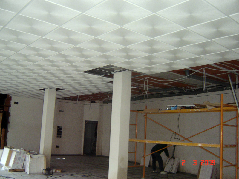 Foto: Techos Desmontables de Reformas En General #319699 - Habitissimo