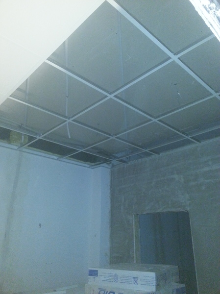 Foto: Techos Desmontables de Construcciones Cabrera #705501 - Habitissimo