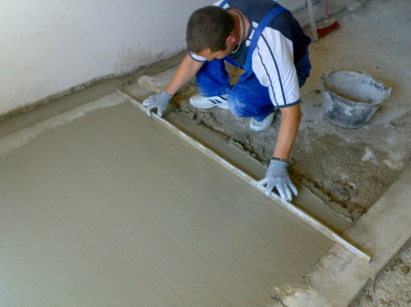 Foto: Tirar y Maestrar Plaston de Constantin Catalin #613092 - Habitissimo