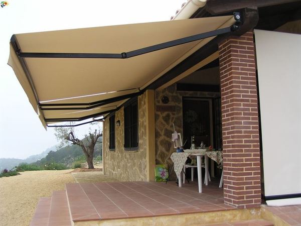 Foto: Toldo Tecno Mini de Toldo Servicio #2208704 - Habitissimo