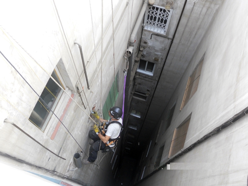 Foto: Trabajos Verticales de Servi Rapid #230345 - Habitissimo