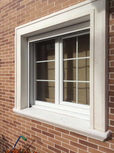 Foto: Ventanas de Pvc de Kapelia #694111 - Habitissimo