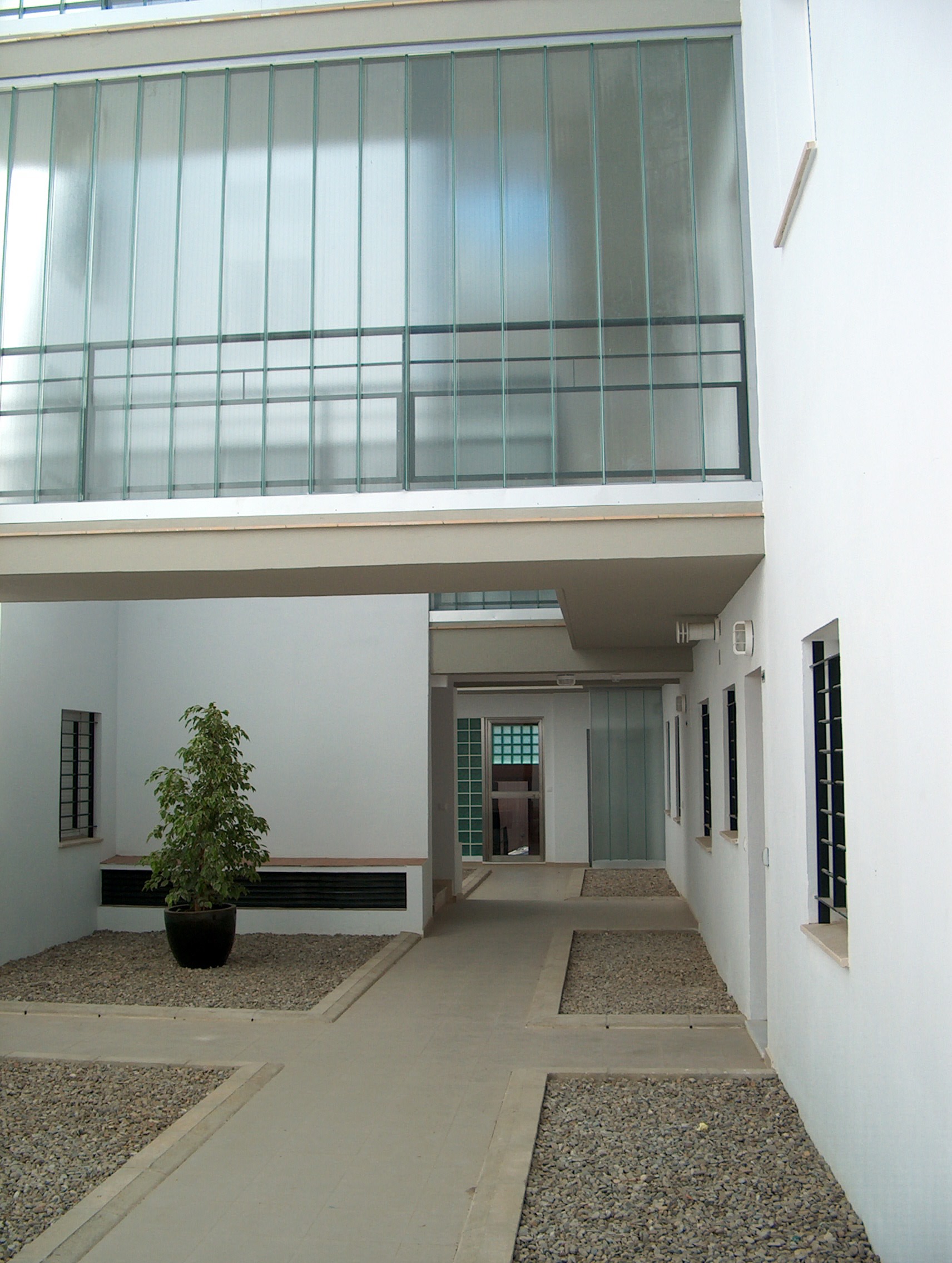 Joaquin Castro / Arquitecto - Opiniones & Precios | habitissimo