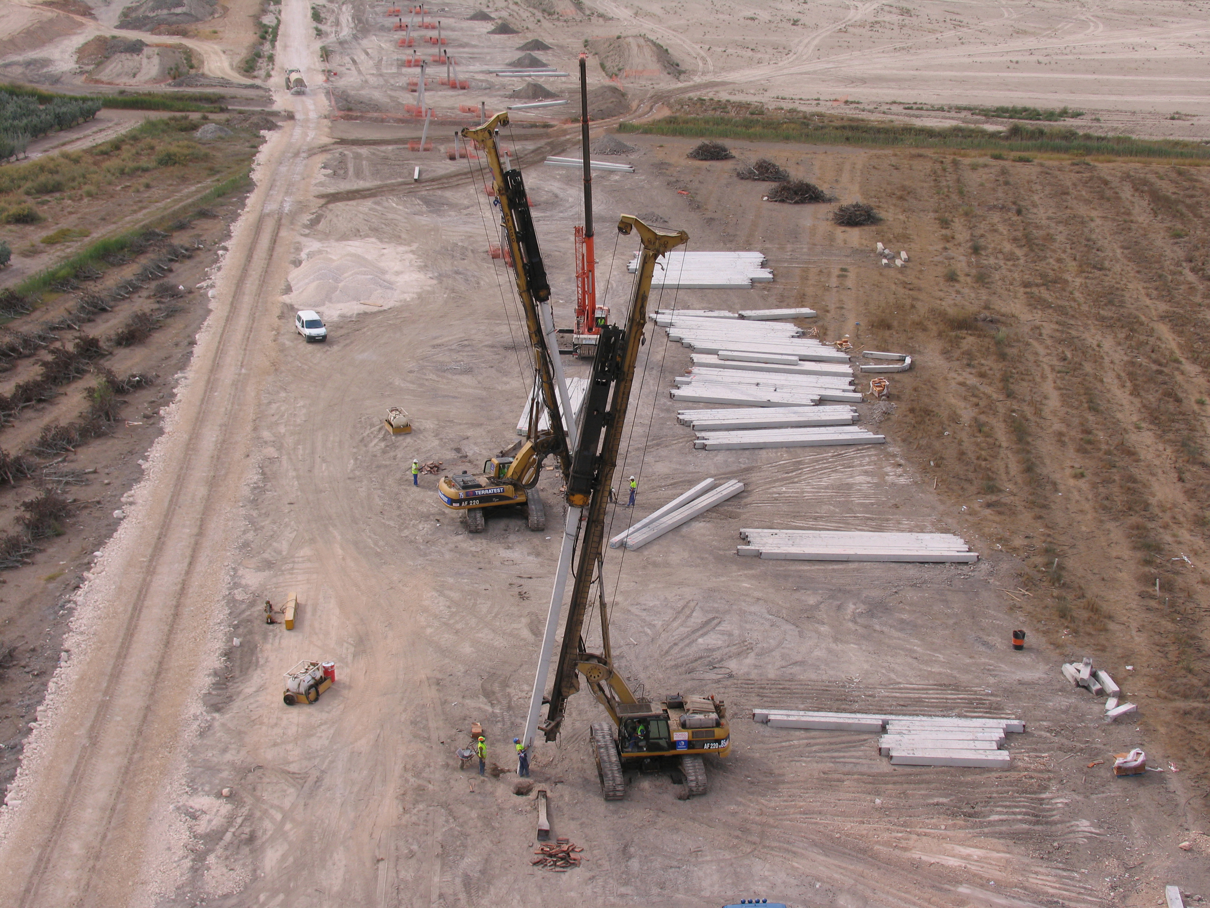 Rs Topografia - Opiniones & Precios | habitissimo