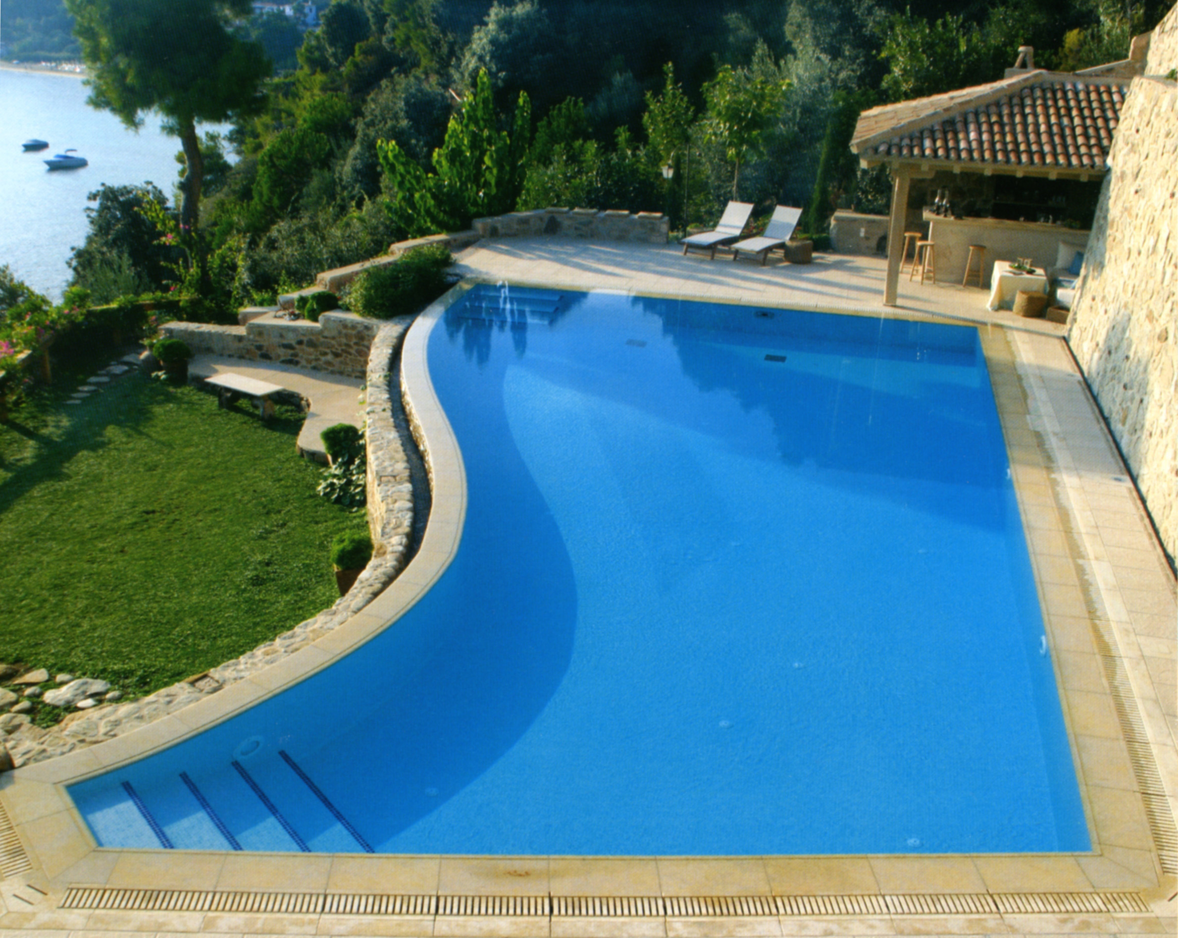 Piscines Puig - Construcción Piscinas | habitissimo Piscines Puig - Construcción Piscinas | habitissimo