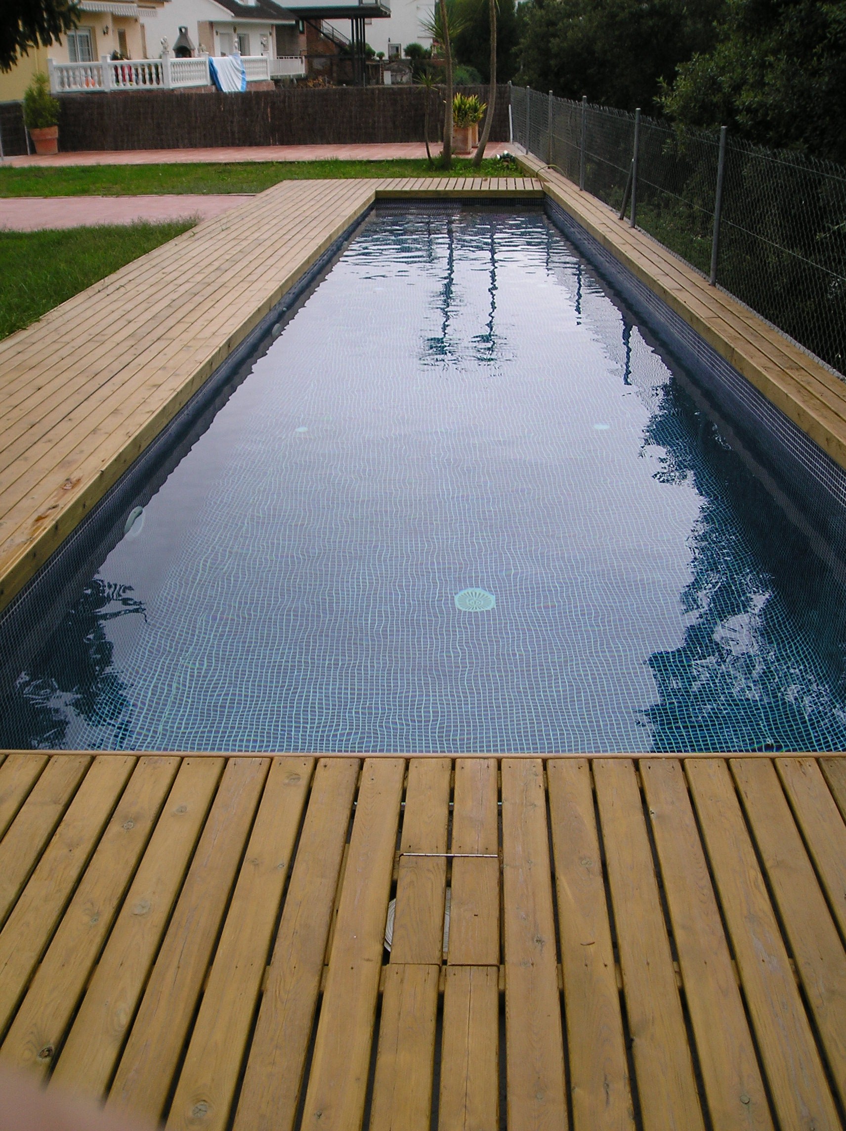 Piscines Vilamajor - Construcción Piscinas | habitissimo Piscines Vilamajor - Construcción Piscinas | habitissimo