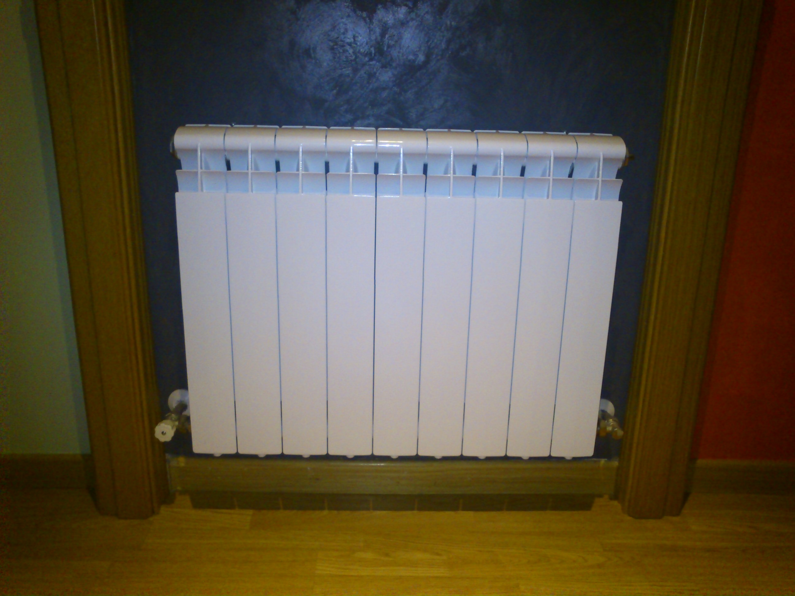 Logistica De Aparatos De Frio Y Calor S.l. - Opiniones & Precios ...