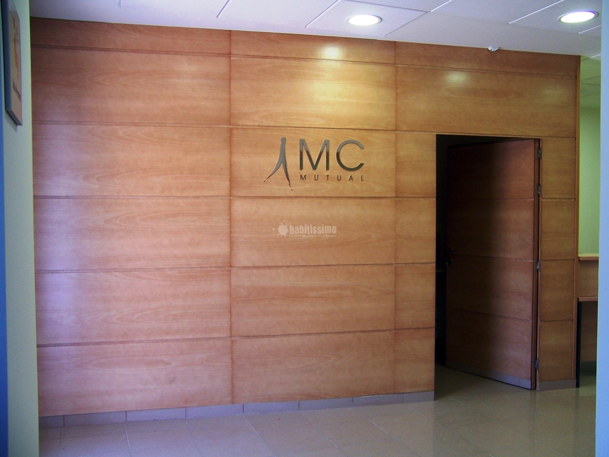 Centro Mc Mutual | Ideas Reformas Locales Comerciales
